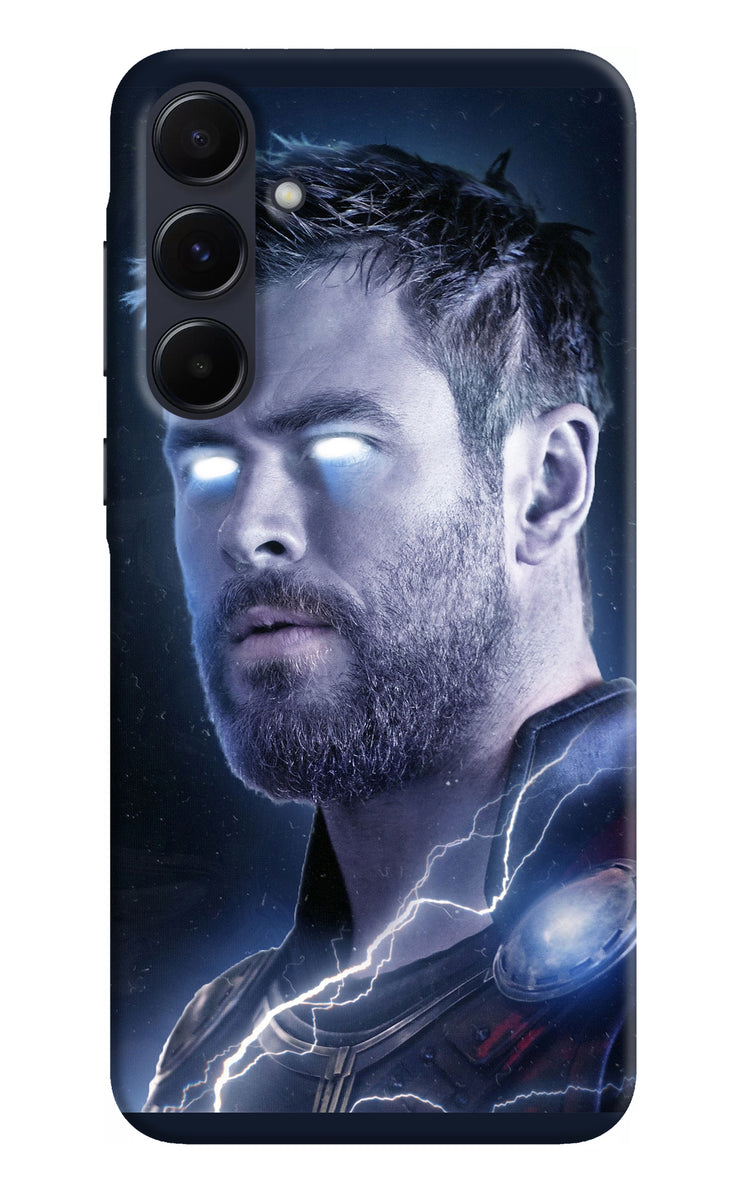 Thor ragnarok Samsung A55 5G Back Cover Case Online at Best Price ...