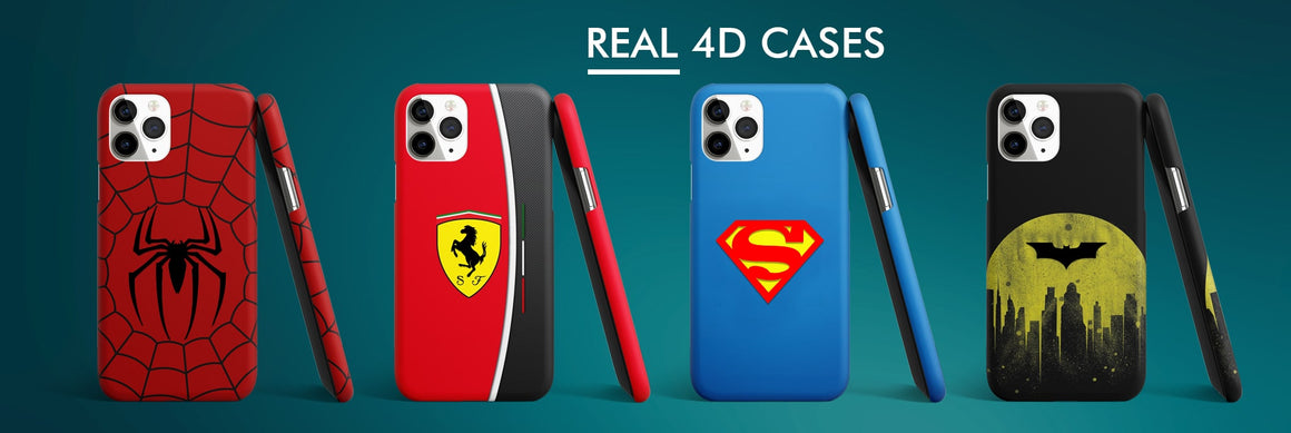 Mobile Back Covers | Buy Designer Phone Cases Online – Shoproom