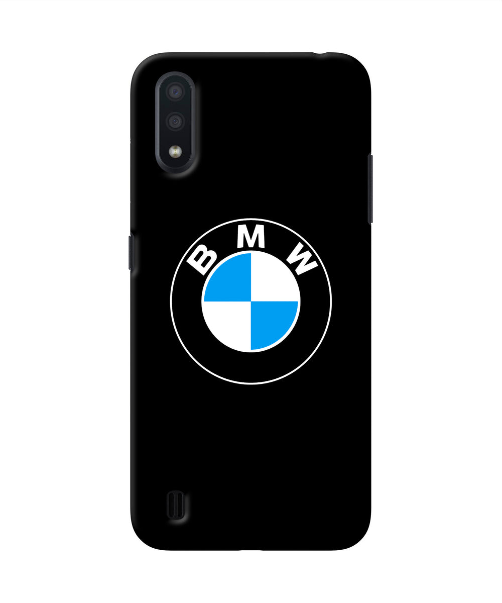 Bmw Logo Samsung M01 Back Cover Case Online at Best Price – Shoproom