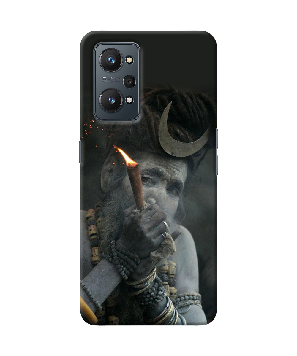 Aghori chillum Realme GT NEO 2 Back Cover Case Online at Best Price ...