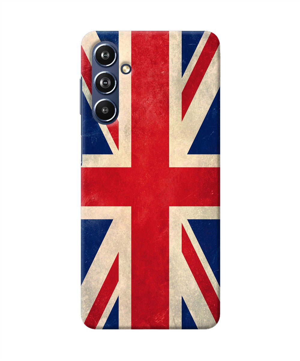US flag poster Samsung F54 5G Back Cover Case Online at Best Price ...
